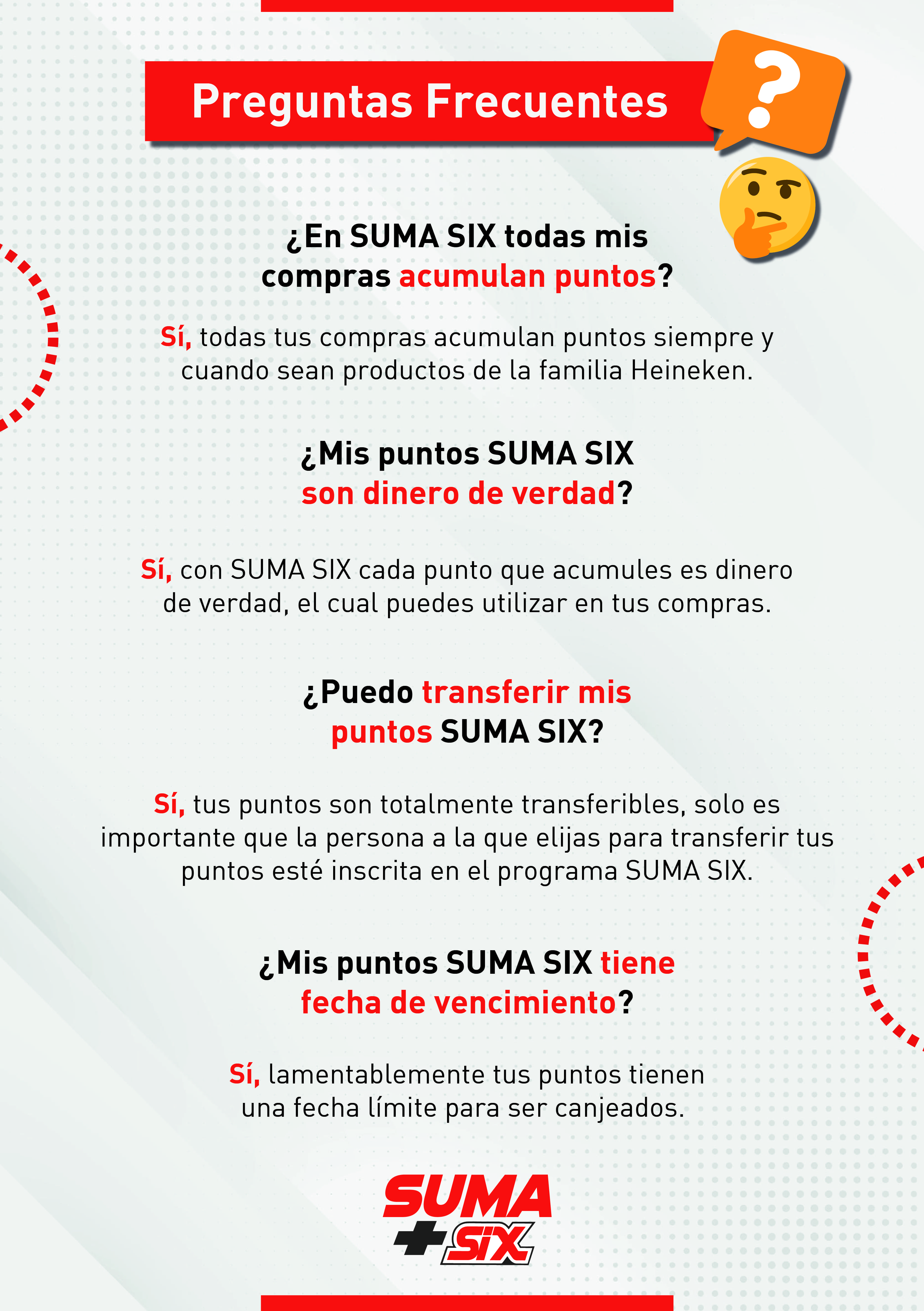 ¡Bienvenido a suma six!